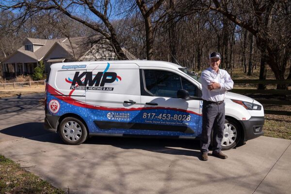 KMP Home - KMP Plumbing, Heating & Air